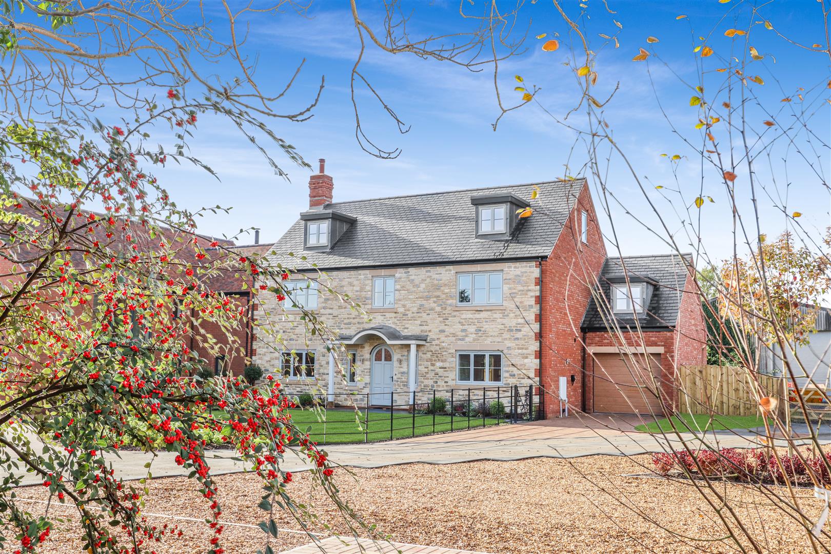 Property Search - Peter Clarke